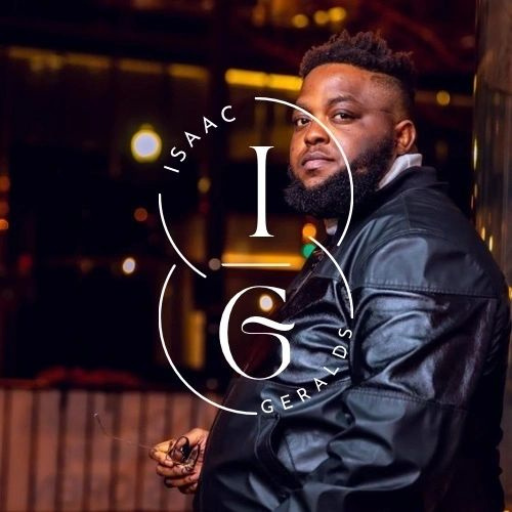 Home - Isaac Geralds